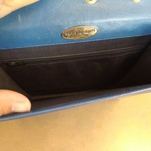 Sacha London | Bags | Vintage Sacha London Clutch Purse | Poshmark